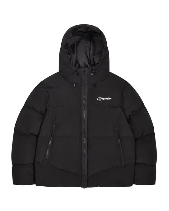 Trapstar Hyperdrive Street Jacket - Trapstar