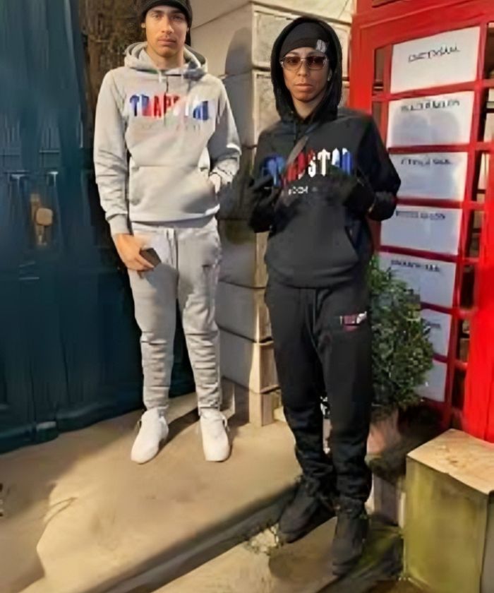 The Founders Behind Trapstar: A Look at the Owners